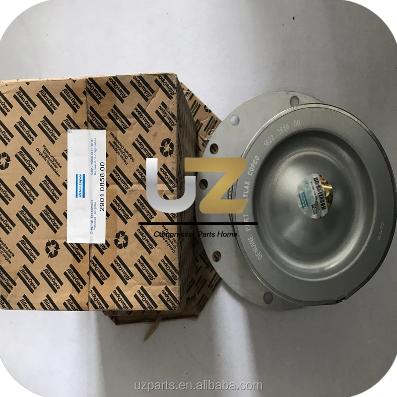 Atlas Copco Original Oil Separator 1622365600 - Reliable Performance