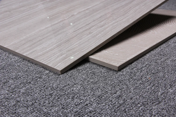 Foshan Good One Parlour Tiles 600x600 800x800 Grey Wood Look Full ...