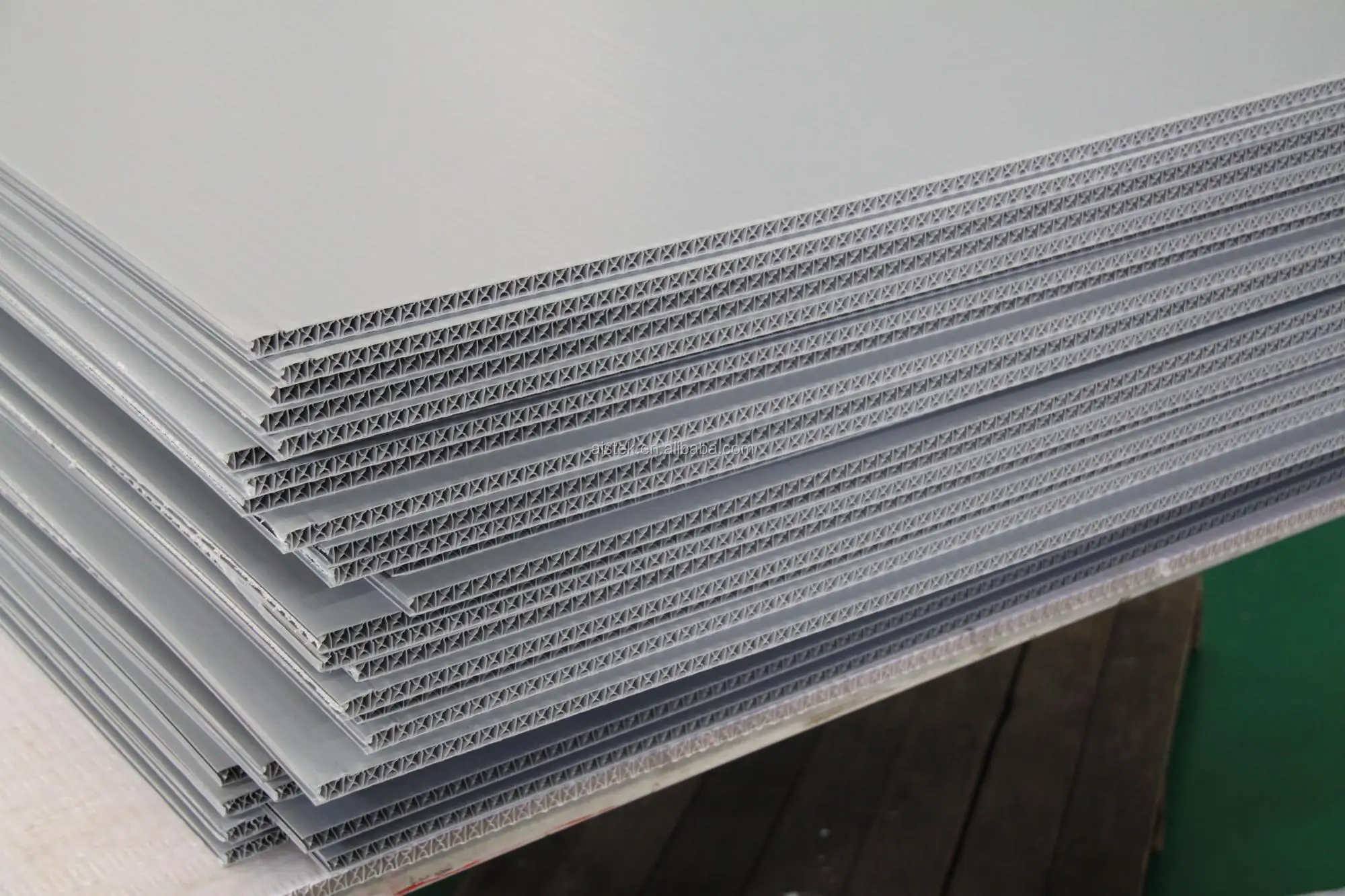 Corrugated Cardboard Pallet Sleeve