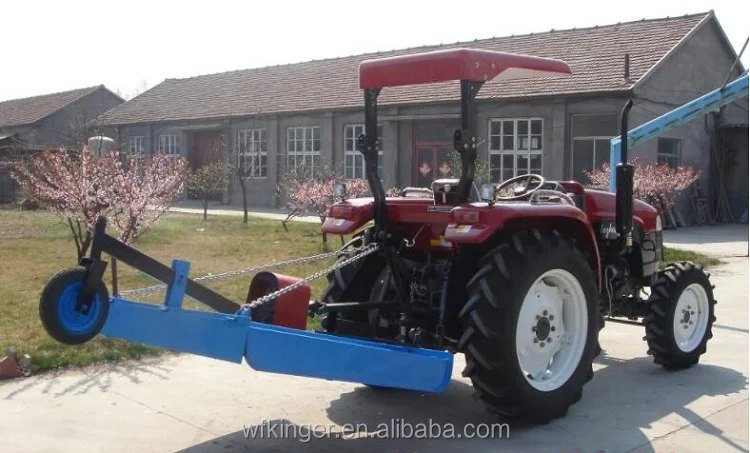 Customized Agriculture Slasher Mower for Grass Trimming & Cutting - OEM