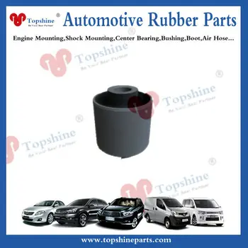 48702-60090,48710-60090 Bushing Use For Toyota - Buy 48702-60090,Arm ...