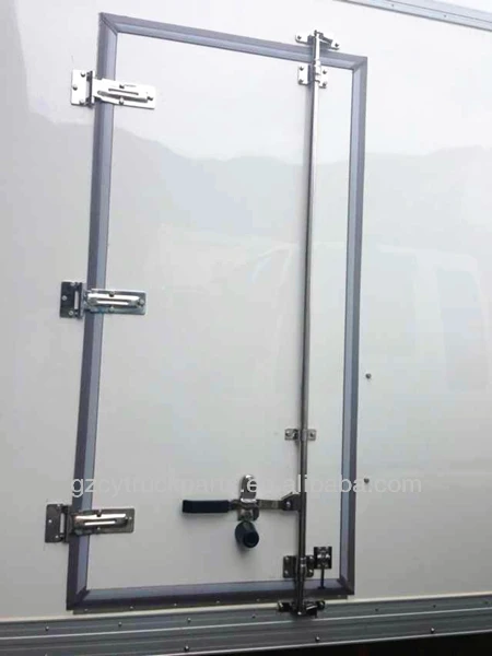 Container Door Handle Lock,Container Door Locking System,Iso Container ...
