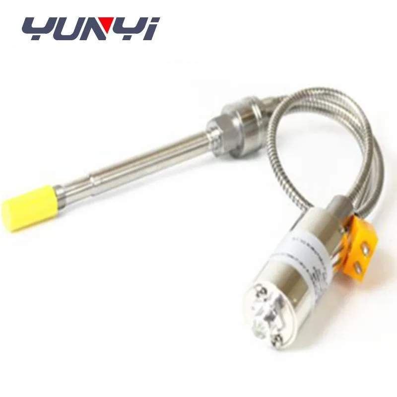 China High Temperature Melt Pressure Transducer/sensor - Buy Melt ...