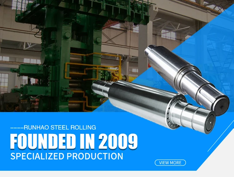 Bar And Plate Rolling Mill Hot/cold Rolling Steel Mill Machine - Buy ...