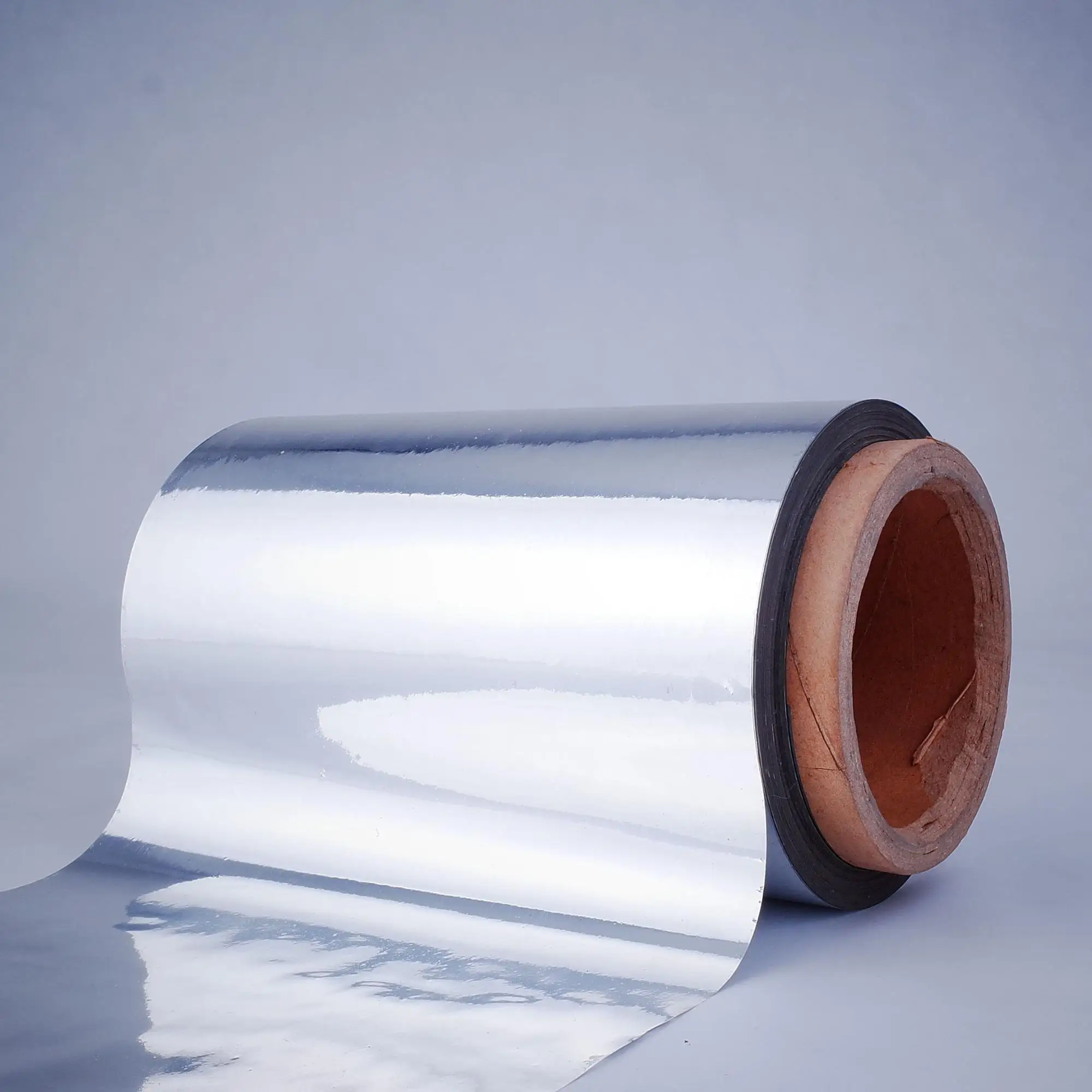 Metallized Cpp Film - Buy Metallized Polypropylene Film,Metallized ...