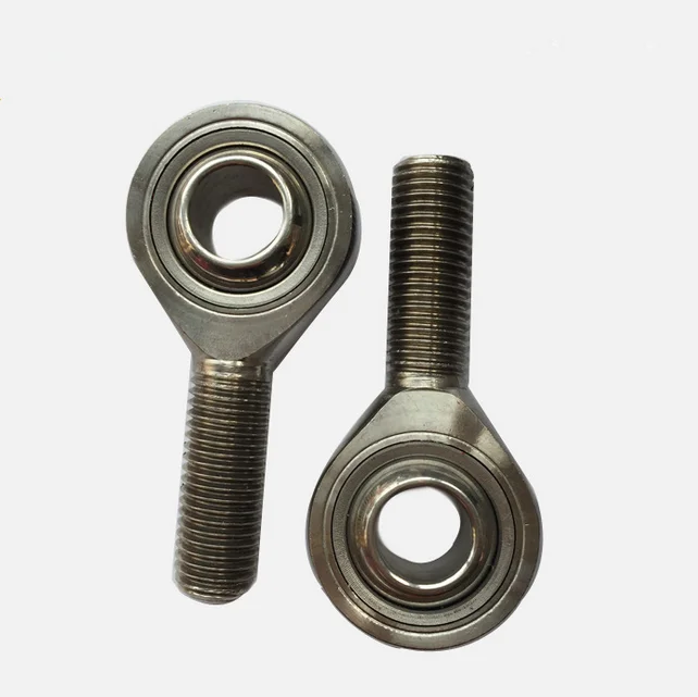 M20*1.5 Thread Rod End Bearing Sa20tk Sa20t/k - Buy M20*1.5 Thread Rod ...