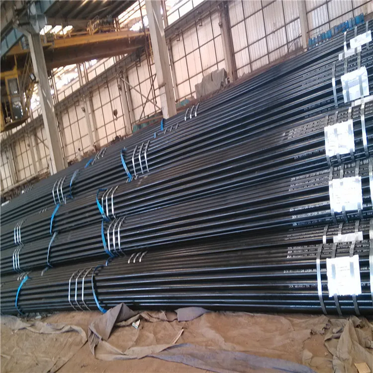 Dn400 벽 두께 Sch80,Sch100,Sch120,Sch140,Sch160,Sch Xxs Din St42,St45,St44 ...