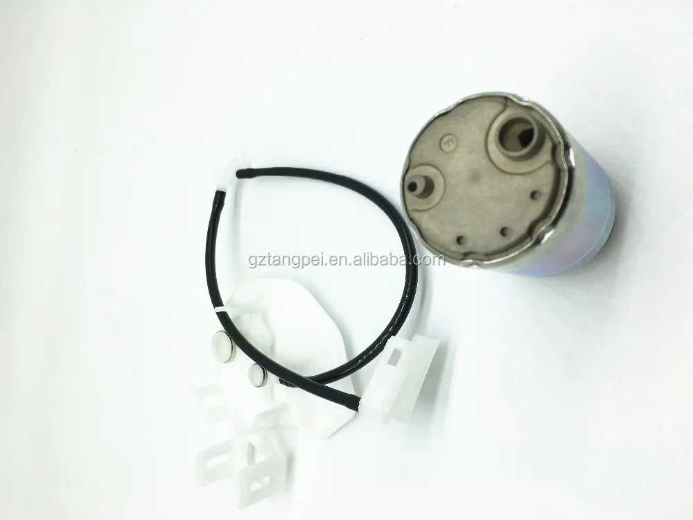 Bomba de combustible eléctrica para Toyota Yaris OEM #23220-21132 23220 ...