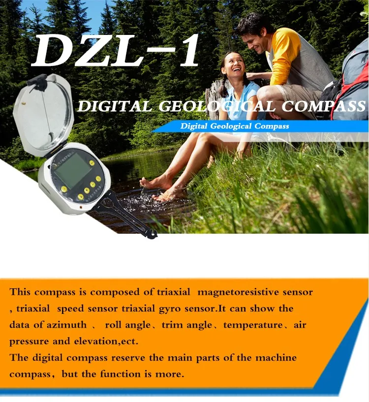 Digital Geology Compass Buy Handheld Digital Compassdigital Compass Mobileditital Compass