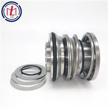 Mechanical Seal for Gorman-Rupp Pumps - Reliable Performance