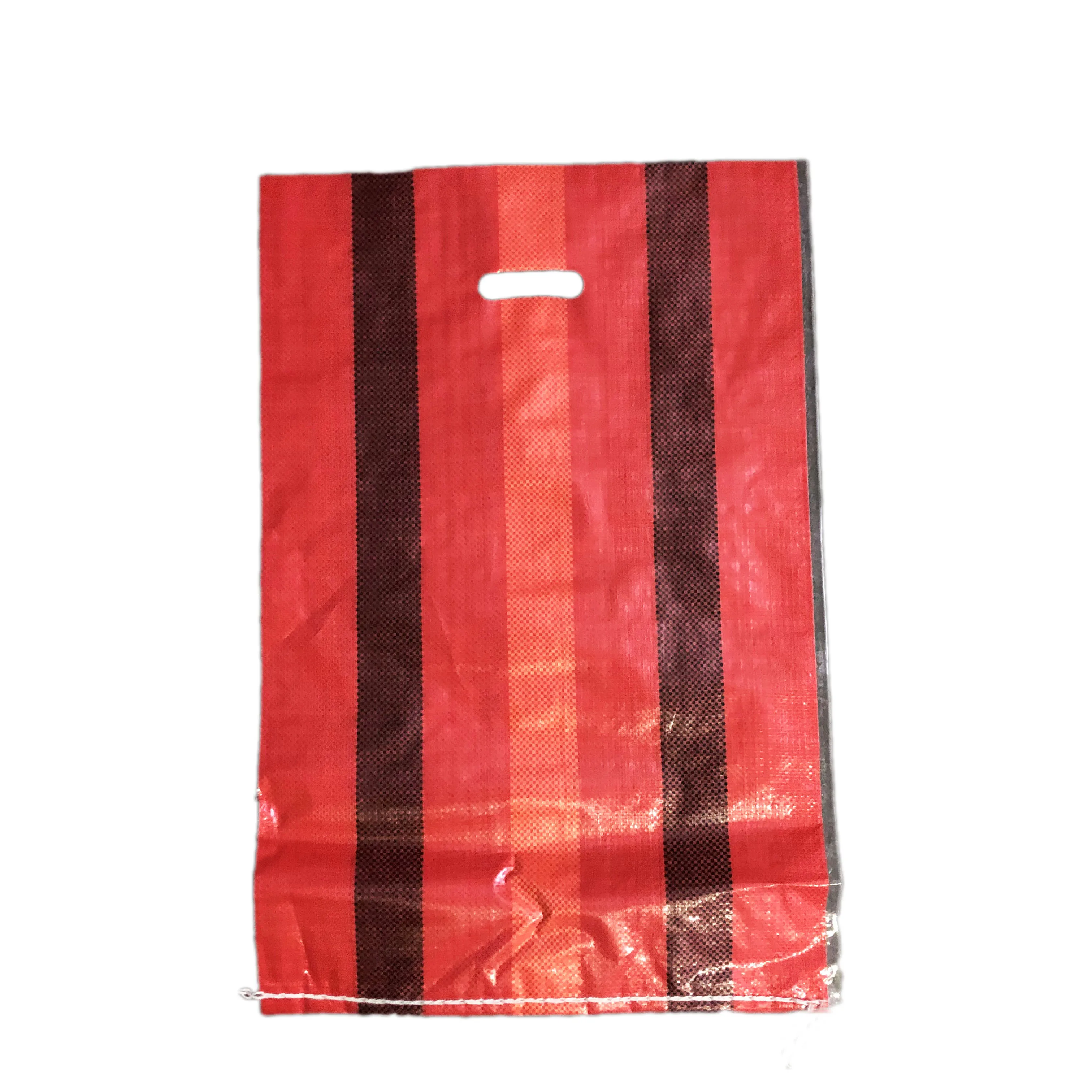 Pp Raffia Bag Sacos Rafia De Polipropileno Laminado 50 Kg - Buy Pp ...
