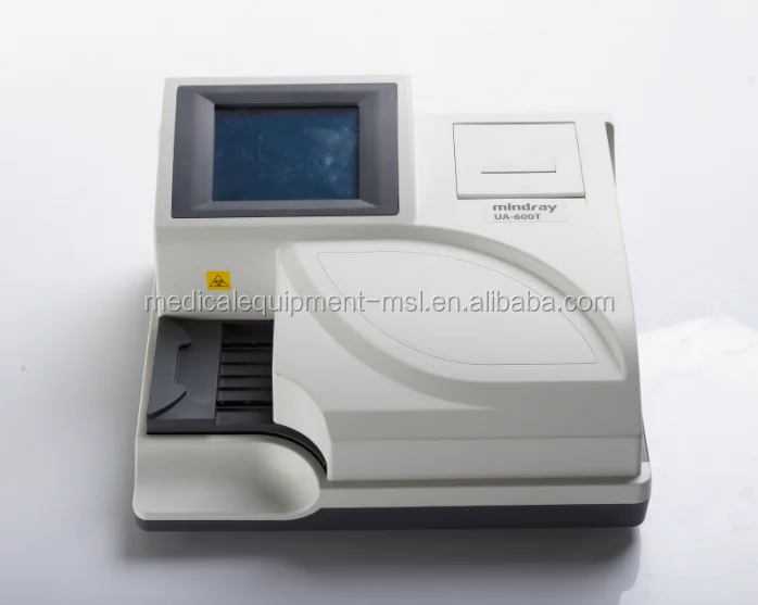 Mindray Urine Analyzer Fully Automated Ua-600 - Buy Portable Urine ...