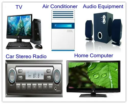 Ir Receiver Transmitter With Infrared Receiver Dqir-38312a4 - Buy Ir ...