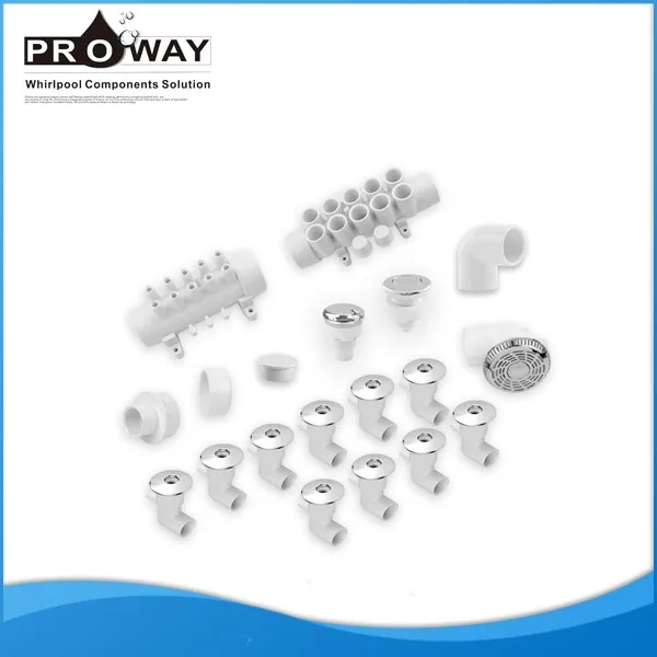 Bathtub Jet Kit Hiuweny Bathtub Jet Kit Hiuweny