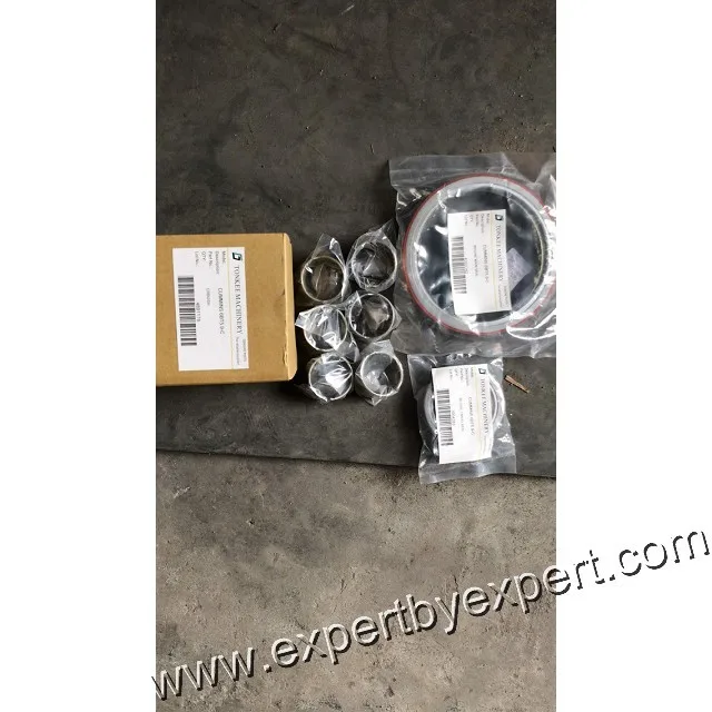 4891178 4089342 3904353 Connect Rod Bush Engine Timing Seal Main Seal ...