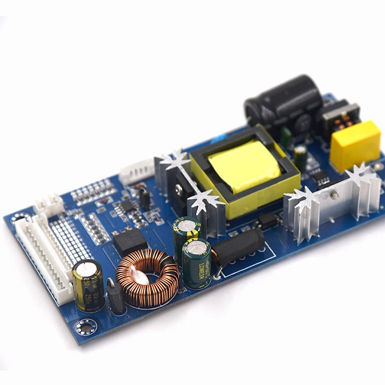 Power Board /led Inverter Board For Led Tv Gold-95e - Buy Led Tv ...