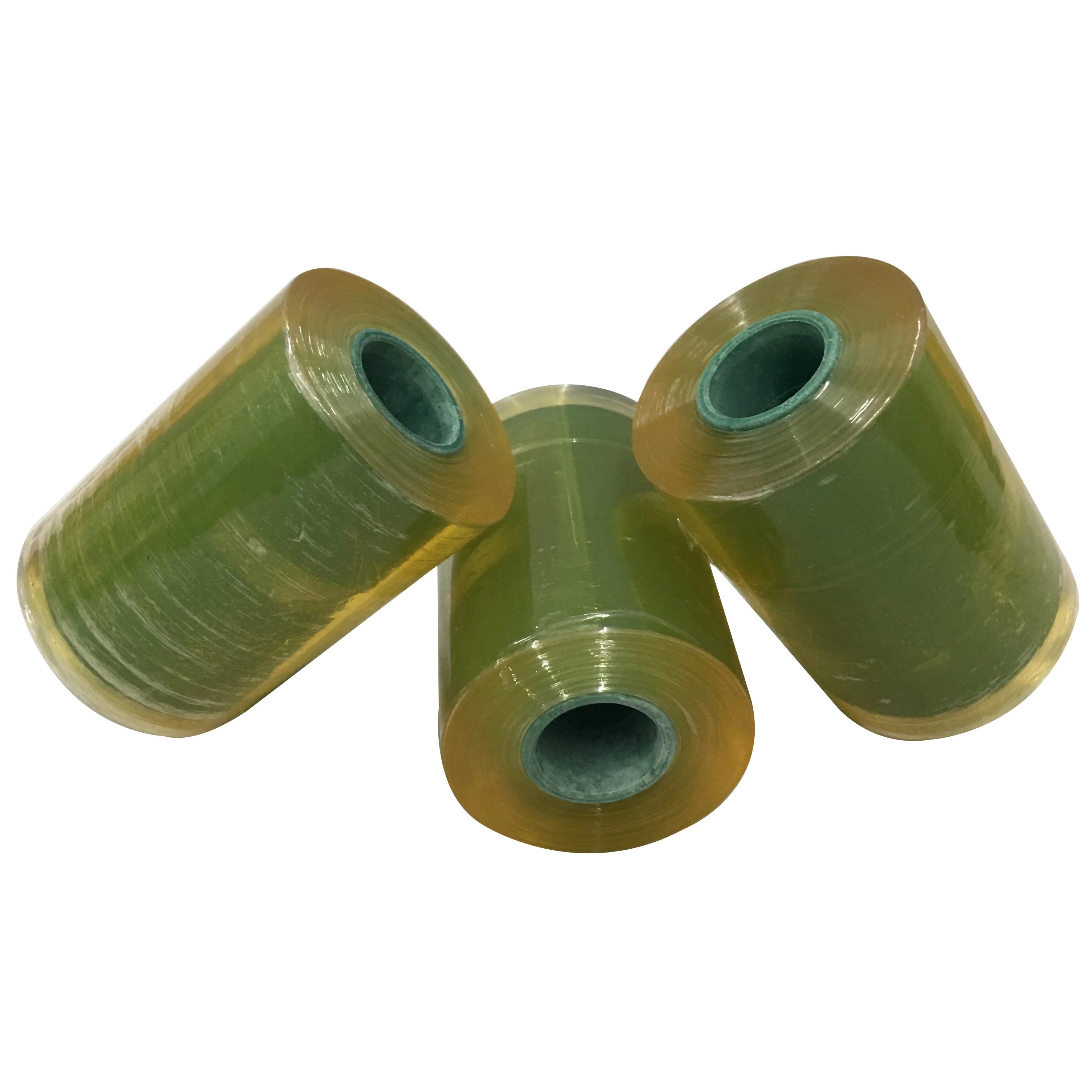 Eco-Friendly Transparent PVC Cable Wrapping Film for Wire Cable Out ...