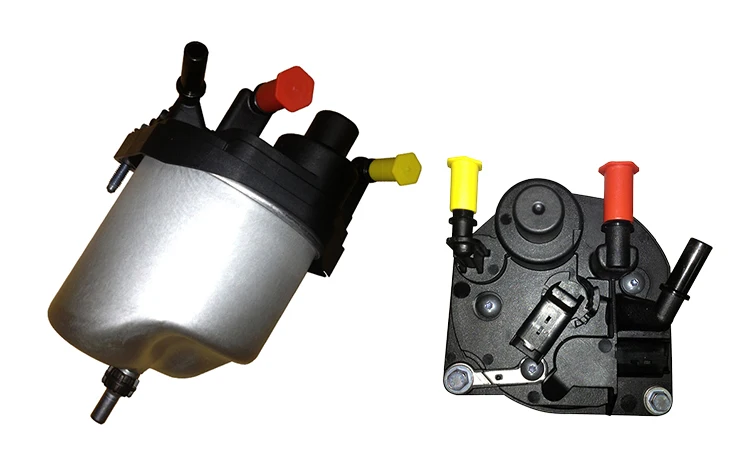 Filtre Diesel 1901.67 — 1906.E6- 9672314980-9672320980, pour voiture ...