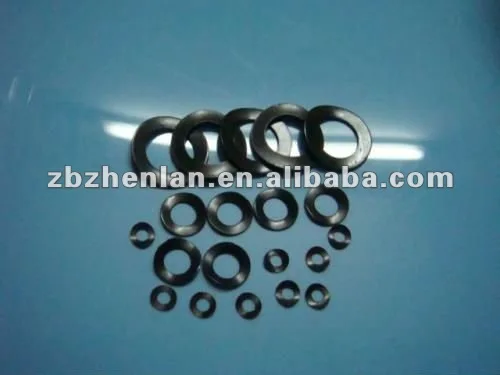 Beryllium Copper Washers - Durable and Versatile Solutions