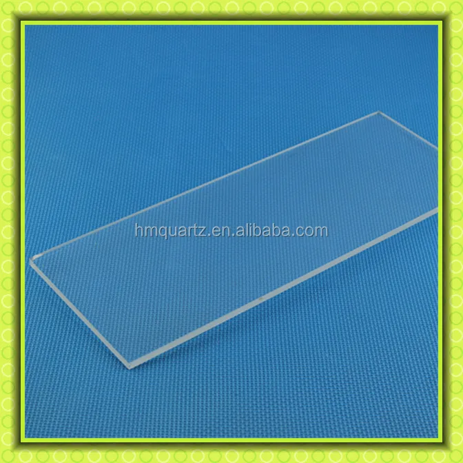 High Temperature Toughened Borosilicate Glass - Buy Borosilicate Glass ...