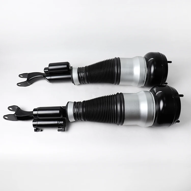Shock Absorber For Mercedes S-class W222 4matic Front Right Air ...