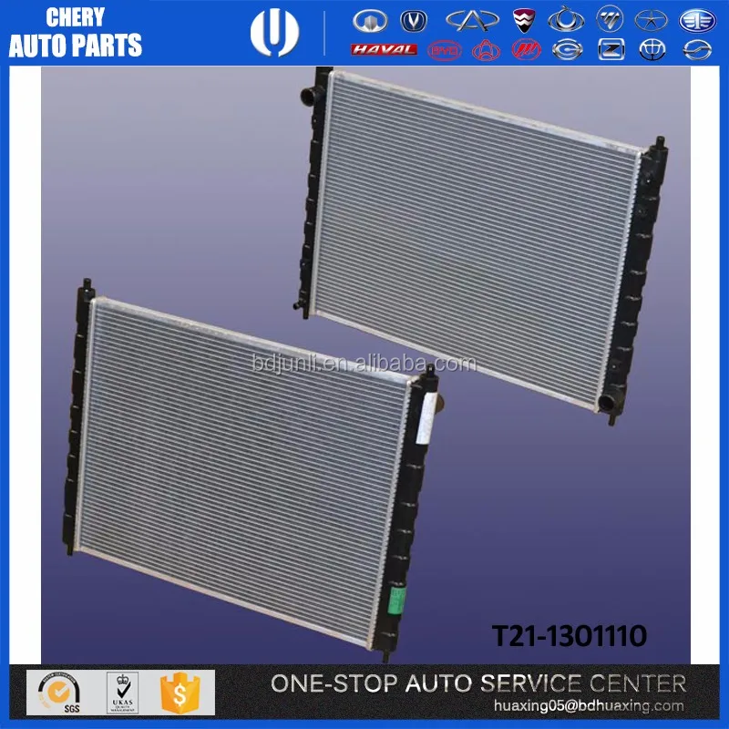 Chery Tiggo Parts T21-1301110 Radiator Assy Speranza/chery/mvm ...