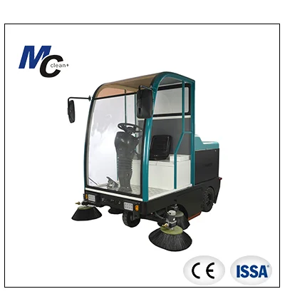Suzhou Magnificent Cleaning Equipment Co., Ltd. - Floor Sweeper, Floor ...