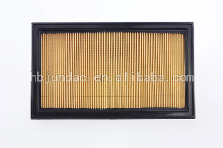 Air Filter for Nissans Teana J31 VQ23 VQ35 16546-74S00 Auto Spare Parts ...