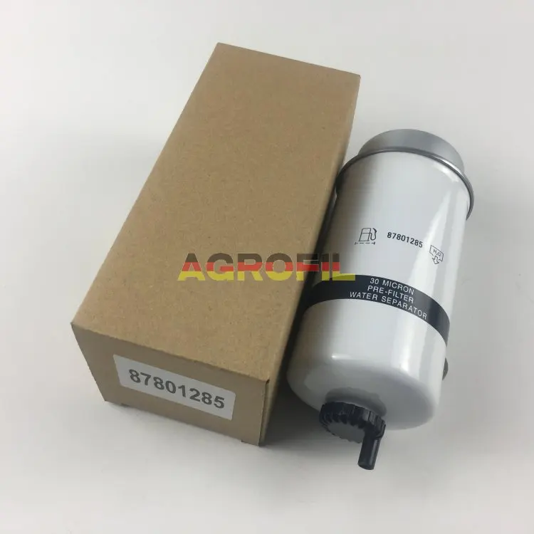 1000pcs Stock Of 87801285 Fuel Filter From China - Buy 87801285 ...