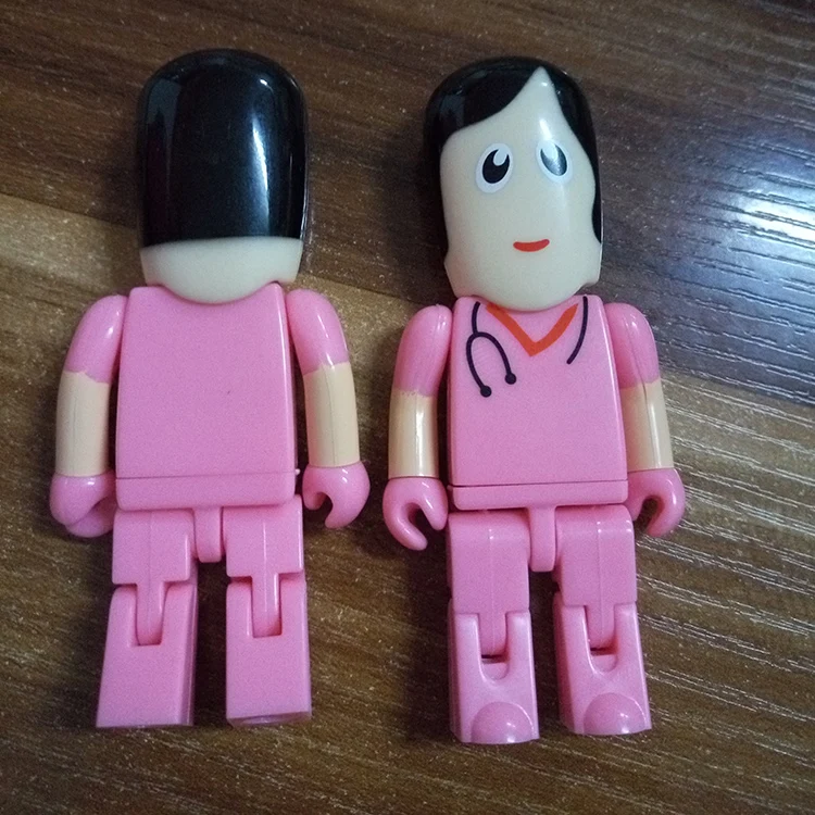 Hospital Advertising Gift Medical Doctor Nurse Injector Capsule Pill ...