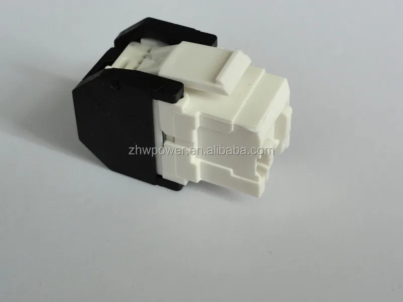 3m Rj45 Jack Module,3m Cat6 Ftp Keystone Jack Jack,3m Keystone Module ...