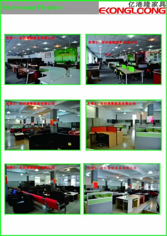 Arc-shaped Reception Counter/office Reception Desk - Buy Arc-shaped ...