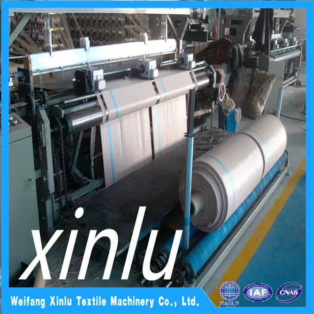 jute fabric weaving loom jute weaving machine Products from Weifang ...