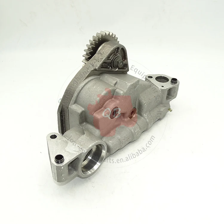 Cummins ISX15 QSX15 Lubricating Oil Pump - Reliable Performance