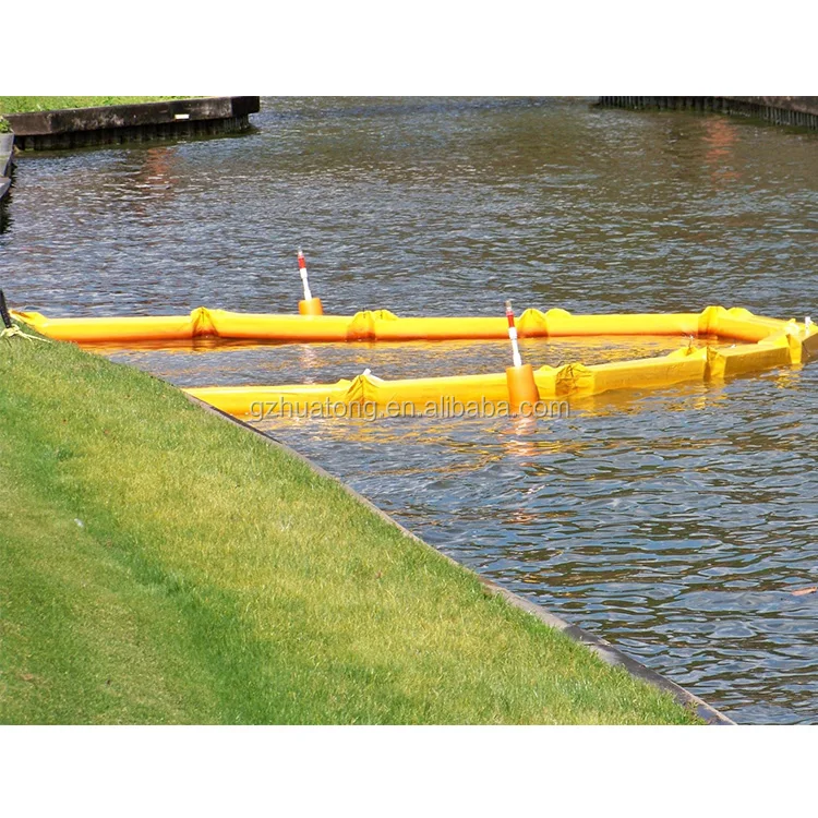 Best Quality Inflatable Flood Barrier Inflatable Flood Tube Inflatable ...