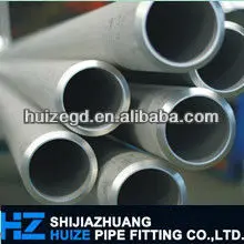 Efw Weld Carbon Steel Pipe Double Random Length (10-12m) - Buy ...