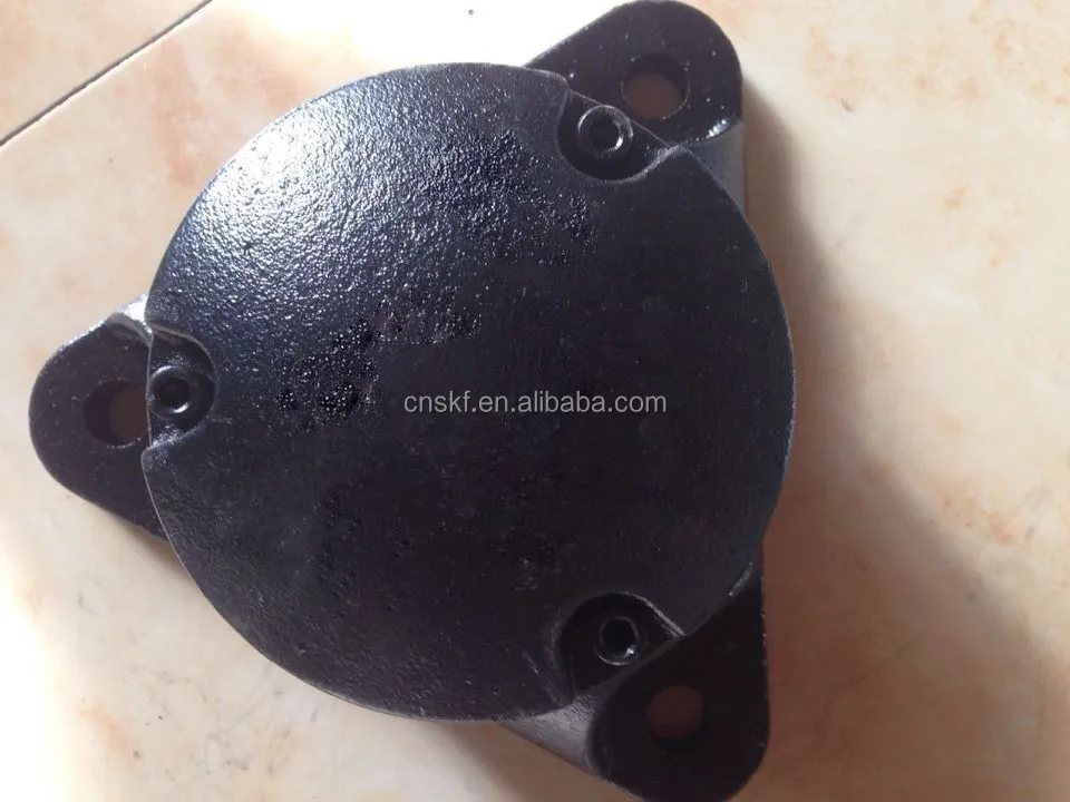 Fnl515a Flanged Bearing Housings Fnl Series For Pillow Block Bearing ...