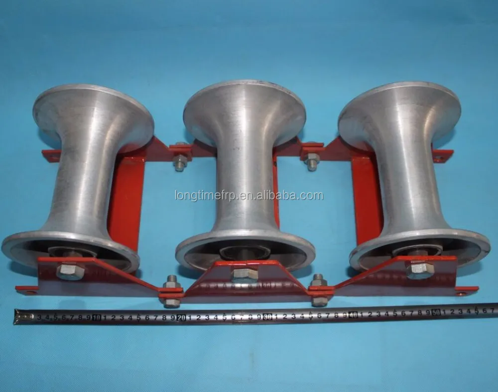 Cable Tray Rollers - Efficient Solutions for Cable Management