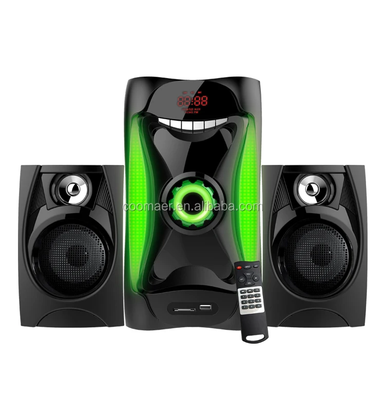 Cheap Price Chinese Professional 2.1 Subwoofer Full Range Active ...