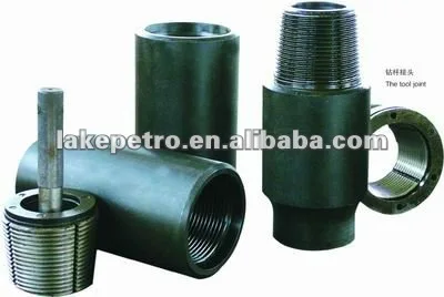 API-7-1 Kelly Saver Subs 4 1/2"IF Box 5 1/2"FH Box - Safety & Durability