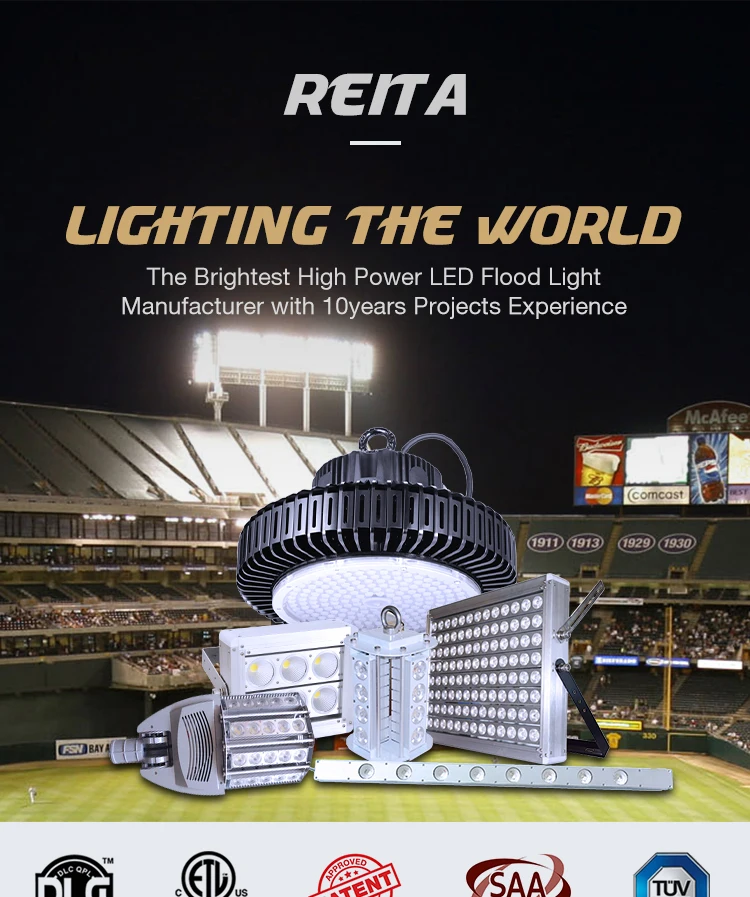 1000w Led Projector 200w 300w 400w 500w Outdoor Led Projector Light ...