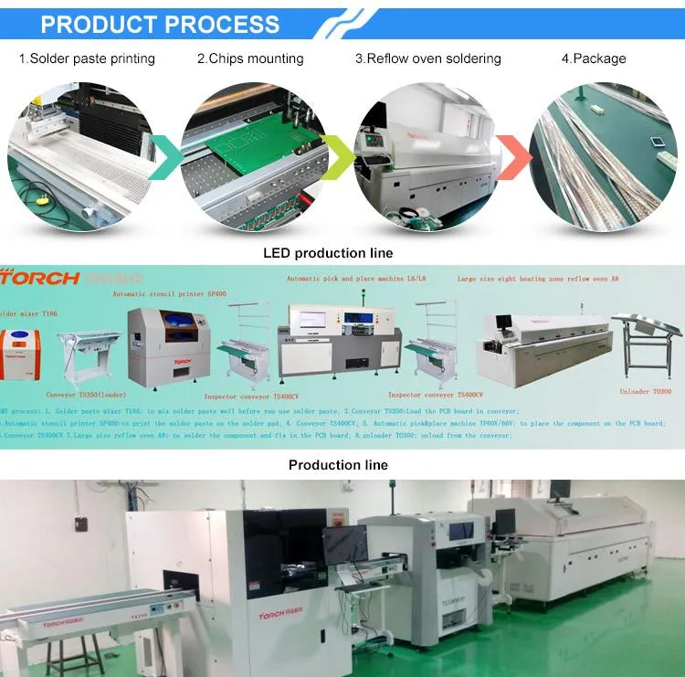 Pcb Making Machine / Pcb Drill And Mill Machine For Electronic ...