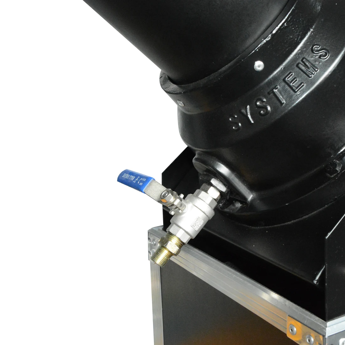 DMX512 Confetti Blaster - Elevate Your Events with Style