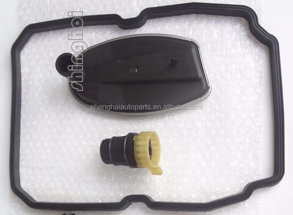 Shenghai Transmission Conductor Plate 1402701161 for 722.6 TCU