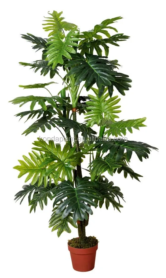 Artificial Tropical Plants - Durable Ornamental Solutions