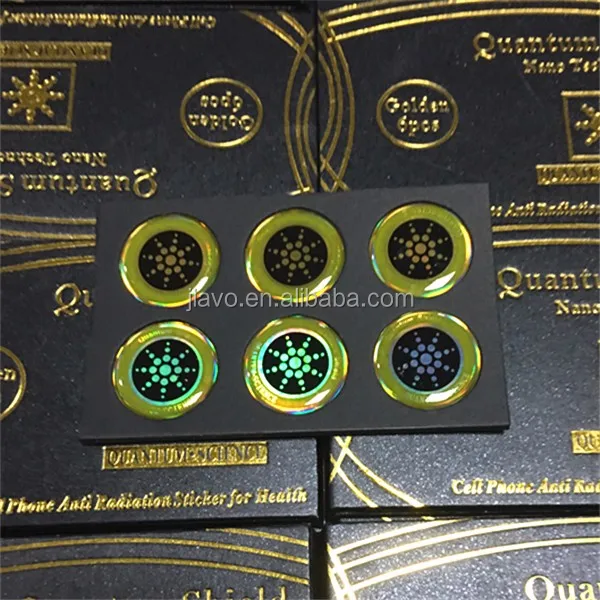 Two Colors Of Mobile Phone Led Sticker Flashing Mobile Phone Sticker ...