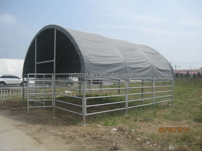Abri Pour Moutons - Buy Tente De Mouton,Tente D'abri De Mouton,Abri De ...