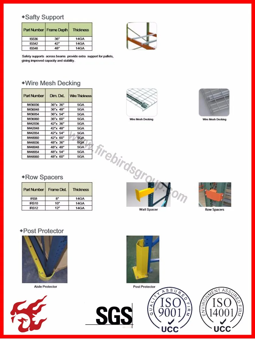 Storage Industrial Heavy Duty Warehouse Rack - Buy Storage Heavy Duty ...