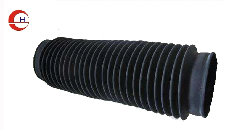Accordion Type Ball Screw Bellow Cover Shenghao