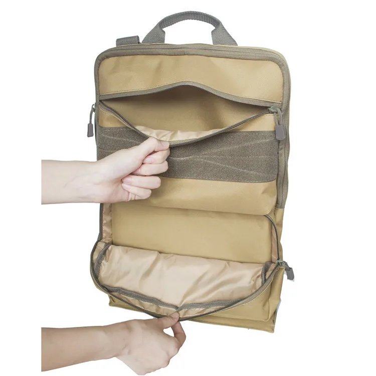 Tactical Molle Chest Rig Backpack With Detachable Molle Panel - Buy ...